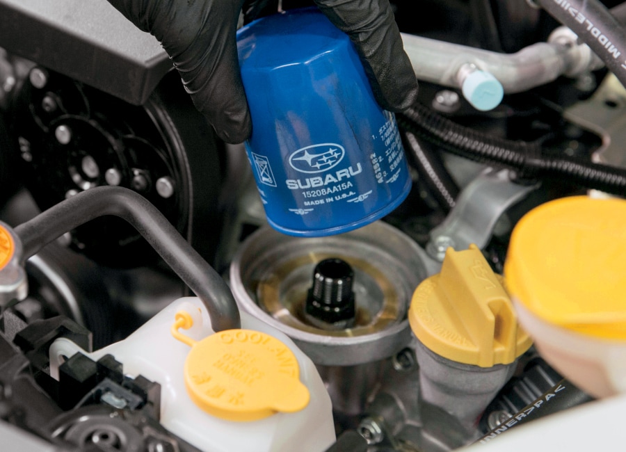 Crown Subaru | New Subaru Dealership in Chattanooga, TN