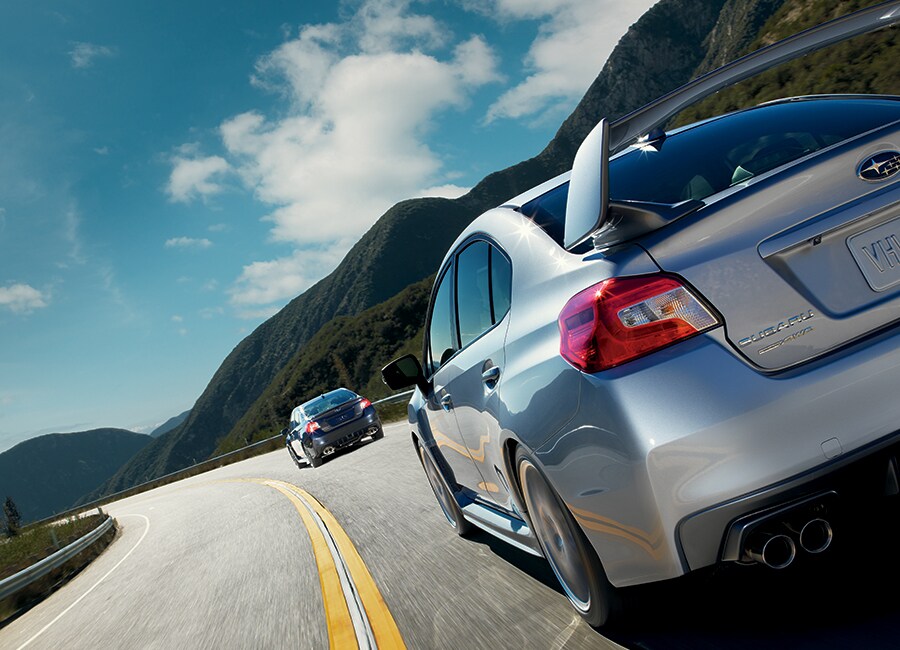 Crown Subaru | New Subaru Dealership in Chattanooga, TN